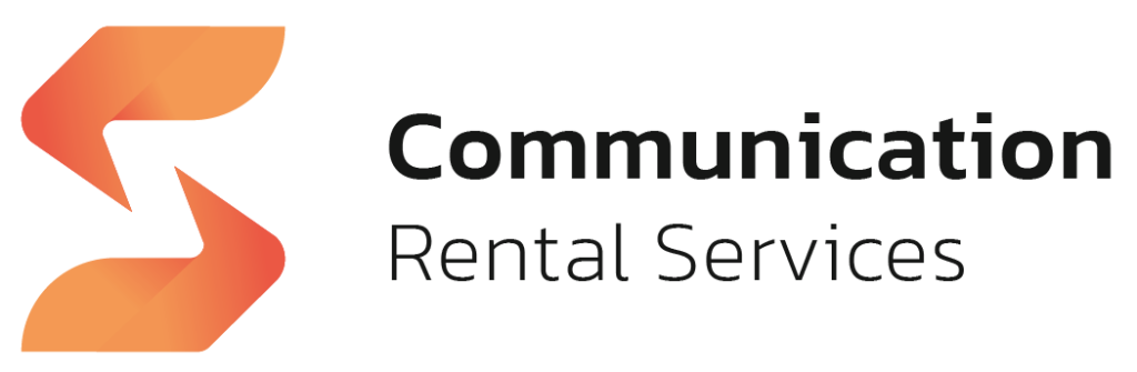 Relay Pro Radios | Communication Rental Services